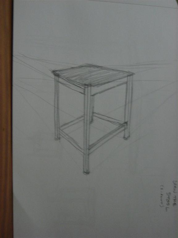 cyberseraphic » Basic Drawing Skills